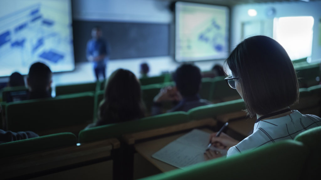 Education & Academia - JacksonStone & Partners